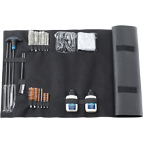 GUNSLICK ROLL UP CleanING MAT KIT | KYGUNCO