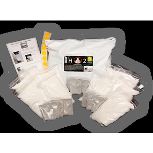 H2 TARGETS 10 LB. RIFLE EXPLODING TARGET | KYGUNCO