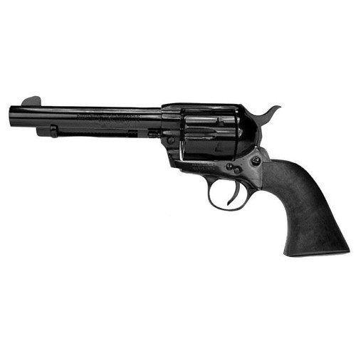HERITAGE MANUFACTURING Rough Rider 45 LC 5.5ʺ 6rd - Black | KYGUNCO