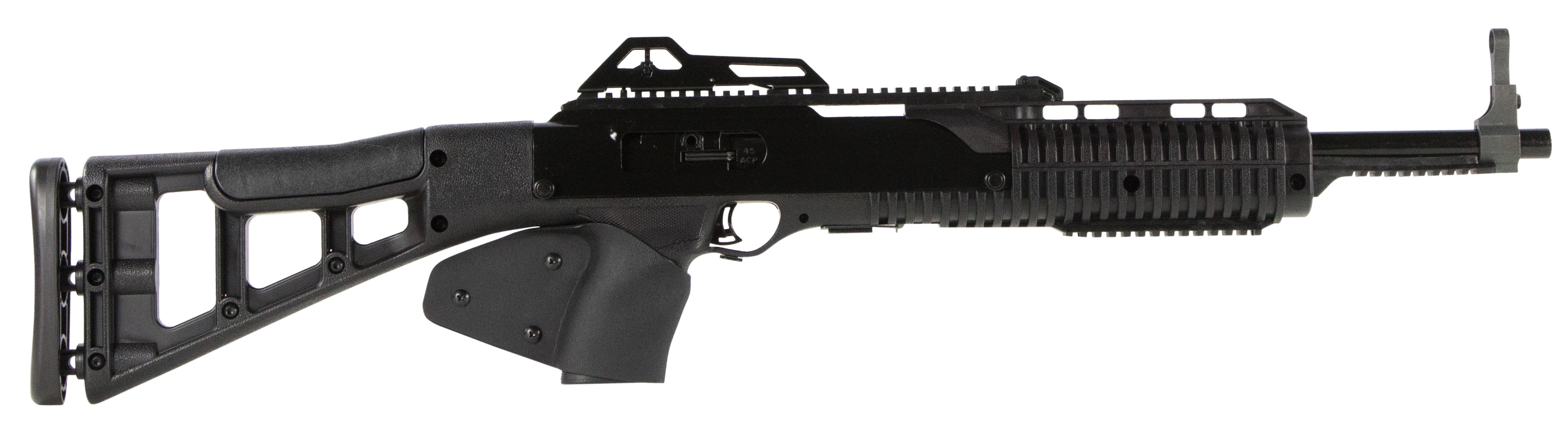 HI-POINT 45TS CARBINE 45 ACP 17.50in Black 9rd » KYGUNCO