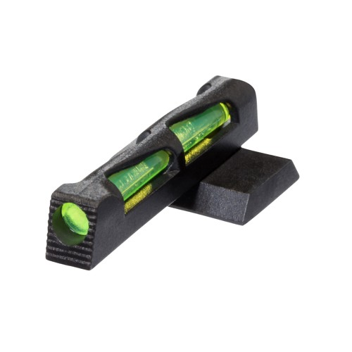 HI-VIZ Smith & Wesson M&P Shield LiteWave Front Sight | Green | KYGUNCO