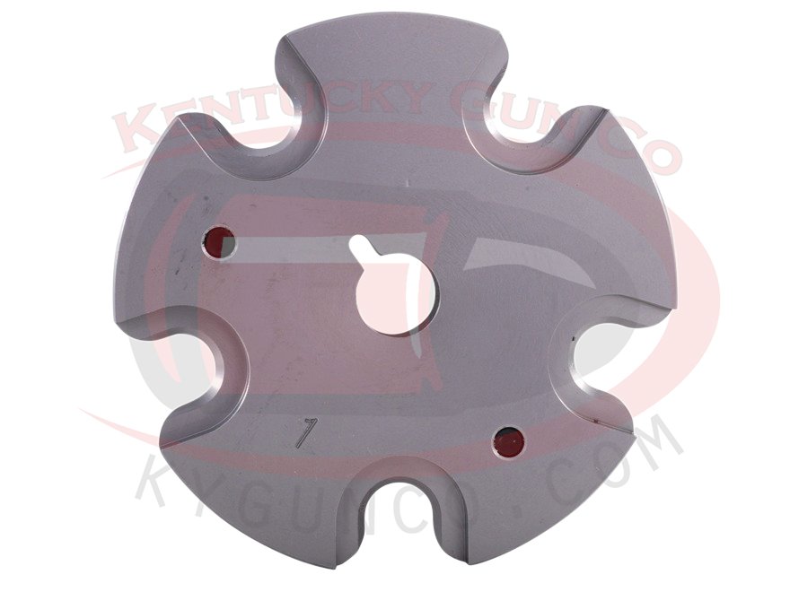 HORNADY Shell Plate #10 LNL AP & Proj | KYGUNCO