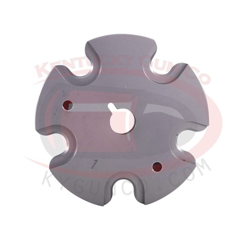 HORNADY Shell Plate #6 LNL AP & Proj | KYGUNCO