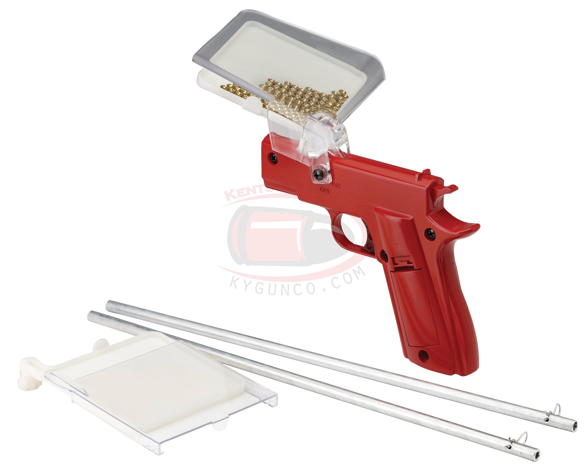 HORNADY Lock-N-Load 1911 ACP Primer Tube Filler | KYGUNCO