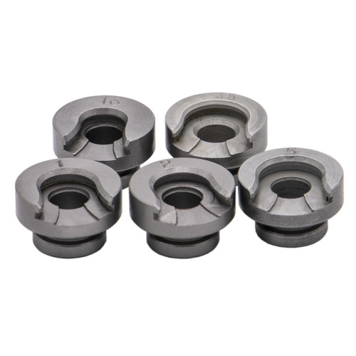 HORNADY Shell Holder Kit (#1, #2, #5, #16, #35) 5pk | KYGUNCO