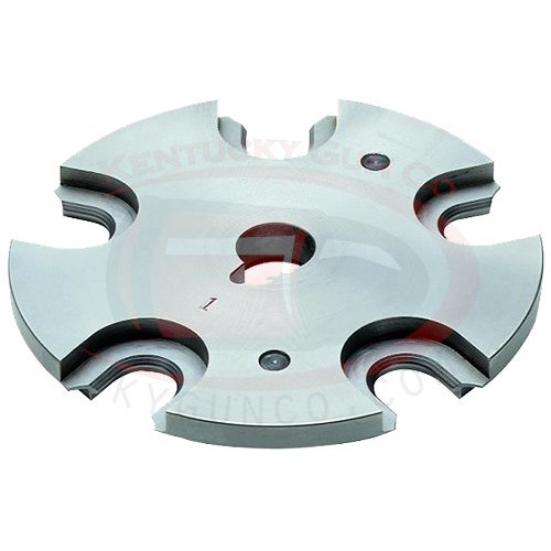 HORNADY Shell Plate #44 LNL AP & Proj | KYGUNCO