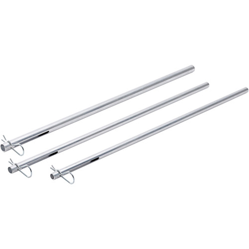 HORNADY Lock-N-Load Bullet Tube 9mm 3Pk | KYGUNCO