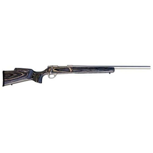 HOWA Varminter Supreme 24ʺ .22-250 - Pepper Laminate | KYGUNCO