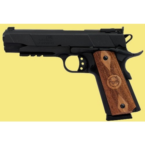IVER JOHNSON Eagle LR 45 ACP w/Rail | KYGUNCO