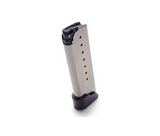 KAHR ARMS CW9/K9/P9 9mm 8rd Stainless Magazine | KYGUNCO