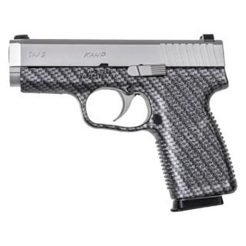 KAHR ARMS CW9 9mm 3.6ʺ 7rd | KYGUNCO