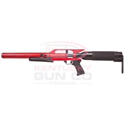 AIR FORCE AIRGUNS Talon SS PCP Air Rifle, Spin-Loc Tank | KYGUNCO