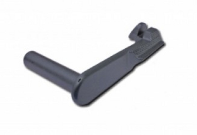 KIMBER SLIDE STOP CARBON-Blue 1911 | KYGUNCO