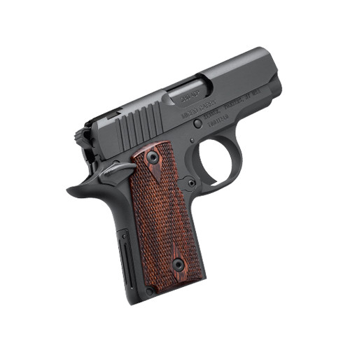 KIMBER Micro RCP 380ACP | KYGUNCO