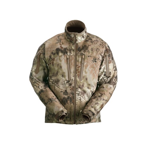KRYPTEK Cadog Jacket Large Highlander | KYGUNCO