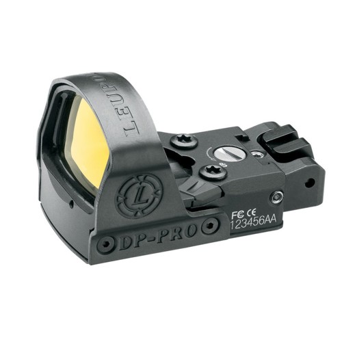 Leupold DeltaPoint Pro Rear Iron Sight | KYGUNCO