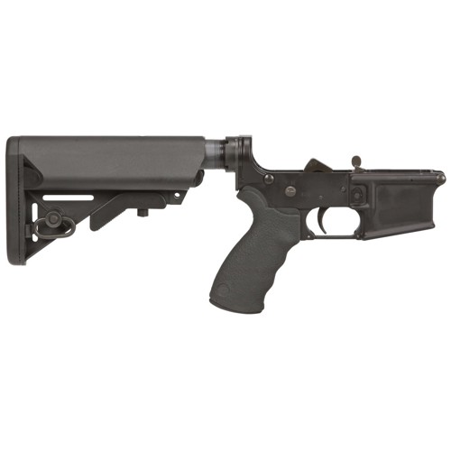 LMT Defender Standard Complete Lower | KYGUNCO
