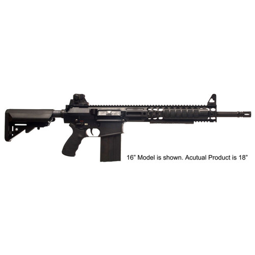 LMT 308 MWSN 18IN SS | KYGUNCO