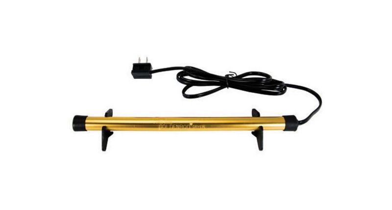 LOCKDOWN Golden Rod Dehumidifier Rods 12" | KYGUNCO