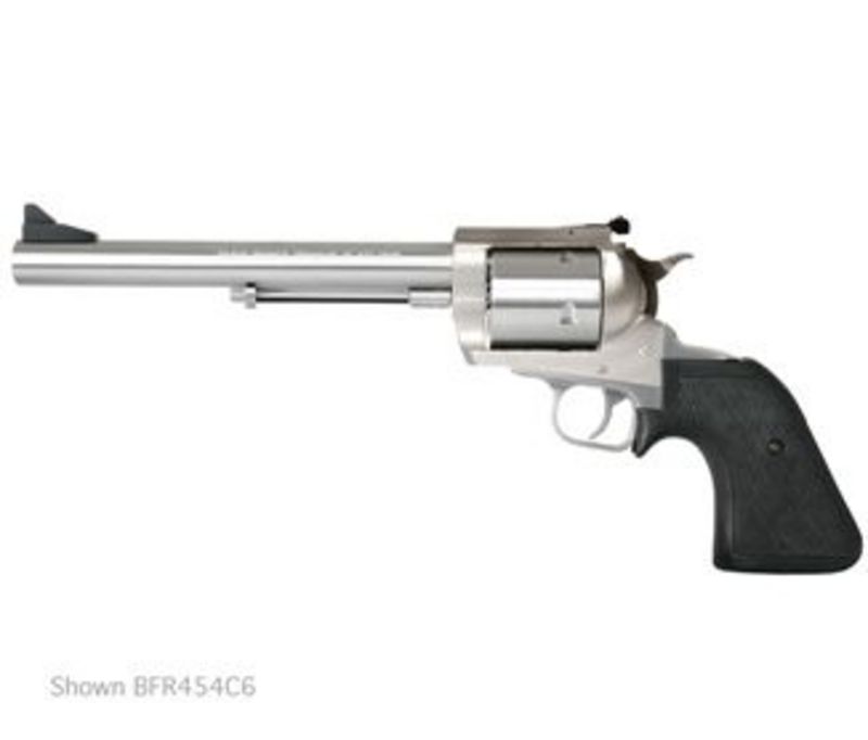 MAGNUM RESEARCH BFR Short Cylinder Revolver 454 Casull 7.5" » KYGUNCO