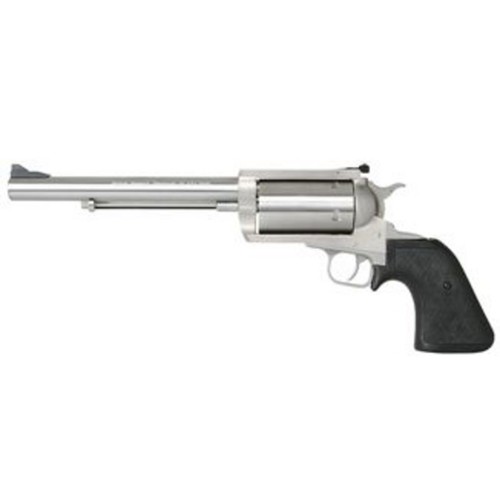 MAGNUM RESEARCH BFR Revolver 460 S&W Mag 7.5ʺ 5rd - Stainless | KYGUNCO