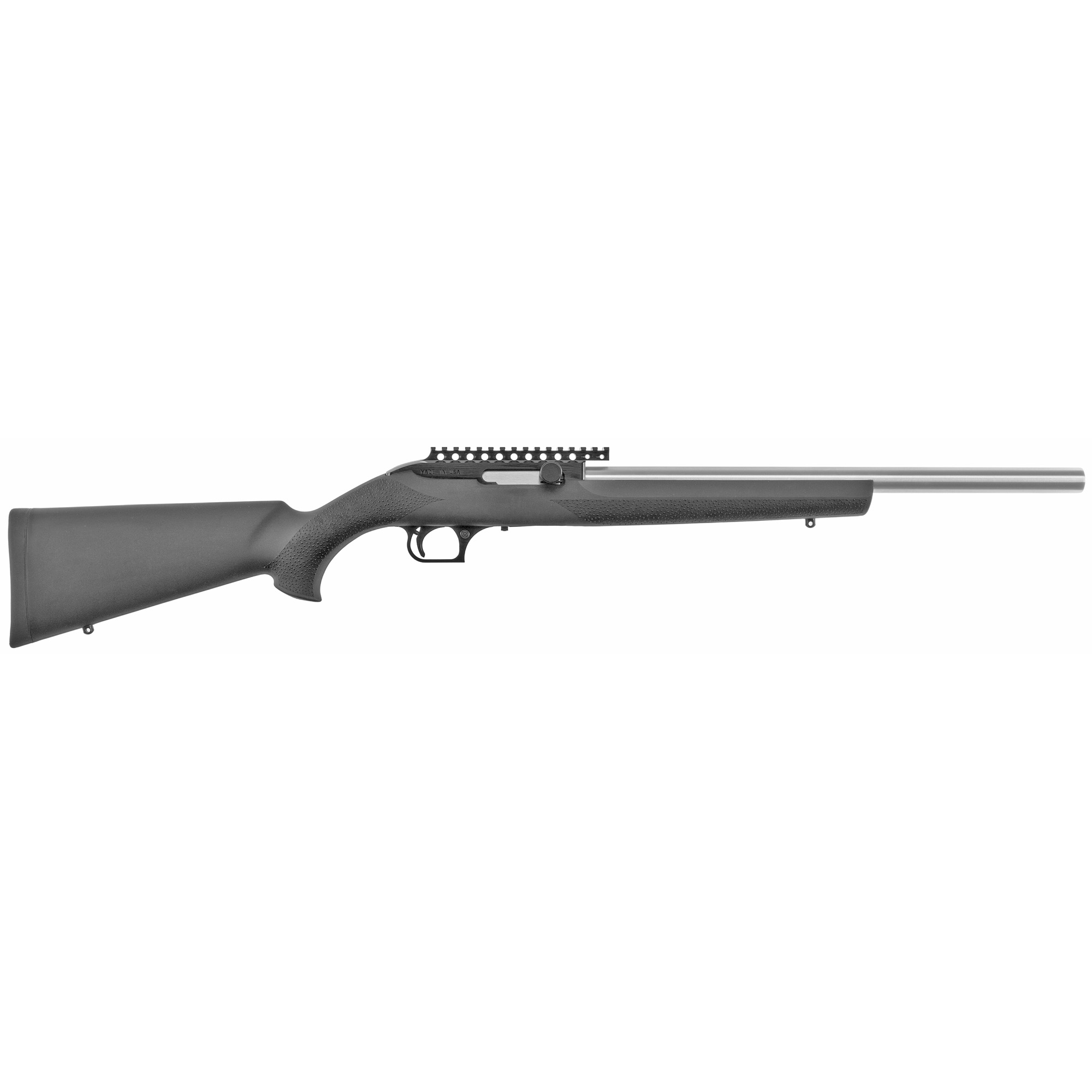 MAGNUM RESEARCH Magnum Lite 22 WMR 18" 9rd Semi-Auto Rifle - Hogue ...