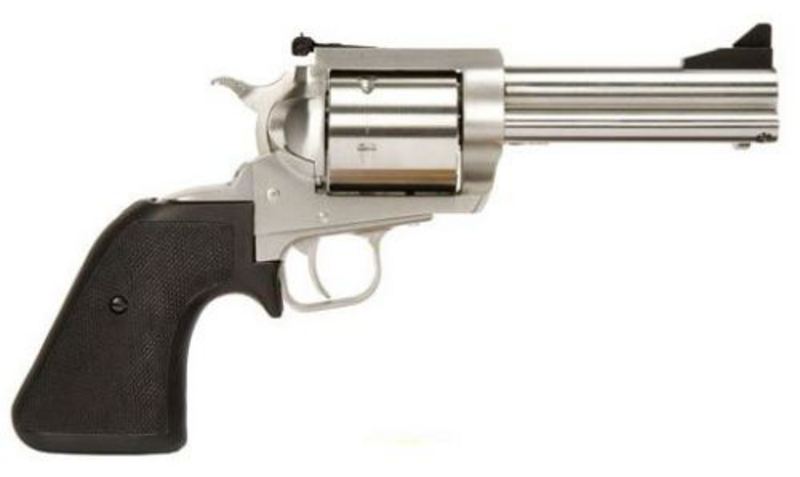 MAGNUM RESEARCH BFR Revolver 44 Rem Mag 5in Stainless 5rd » KYGUNCO