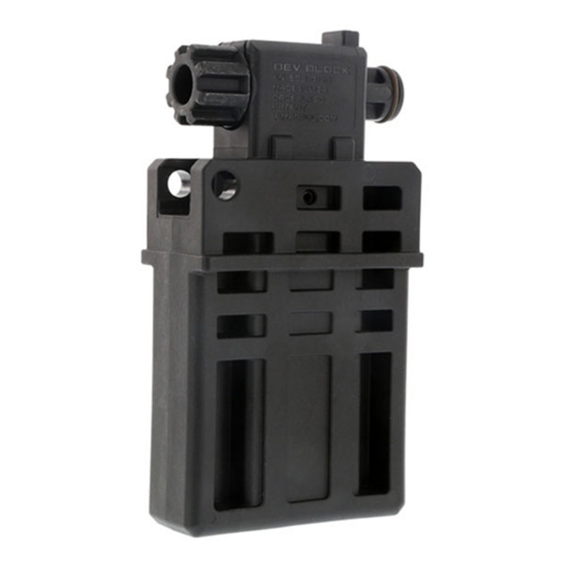 MAGPUL BEV Block AR15/M4 Black | KYGUNCO