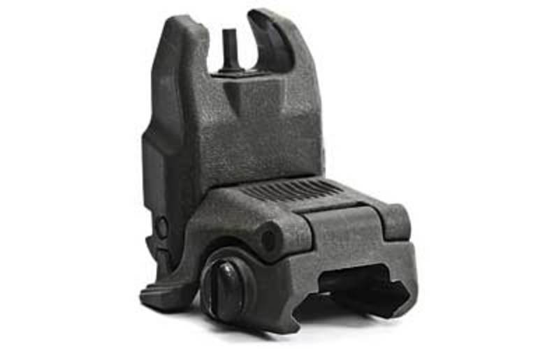 MAGPUL MBUS Front Flip Up Sight Gen 2 ODG | KYGUNCO