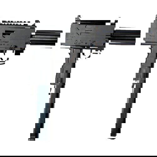 MASTERPIECE ARMS MPA Defender 45 ACP 6ʺ TB 30rd Side Cocker | KYGUNCO