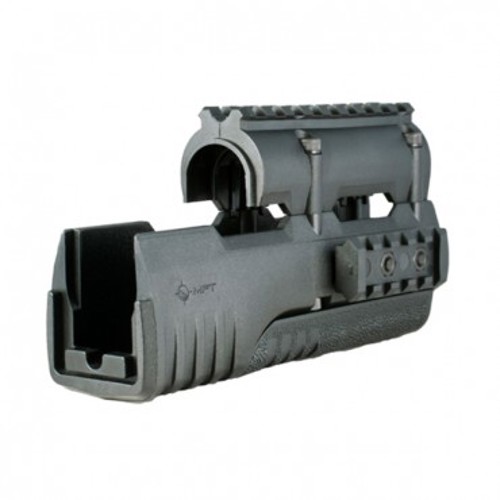 MISSION FIRST TACTICAL Tekko Polymer AK47 Integrated Rail System Grey ...