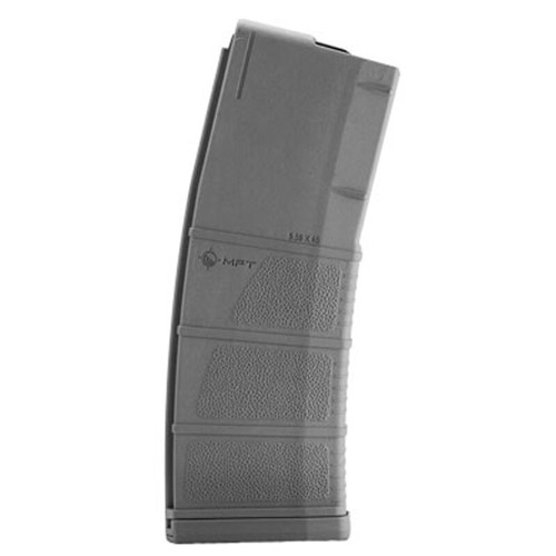 MISSION FIRST TACTICAL AR15 Std Poly Mag 30rd 5.56/223/300AAC Bagged ...