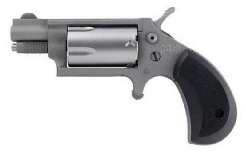 MICRO MIGHT MINI 22LR 5 SHOT 1-1/8IN POLY » KYGUNCO