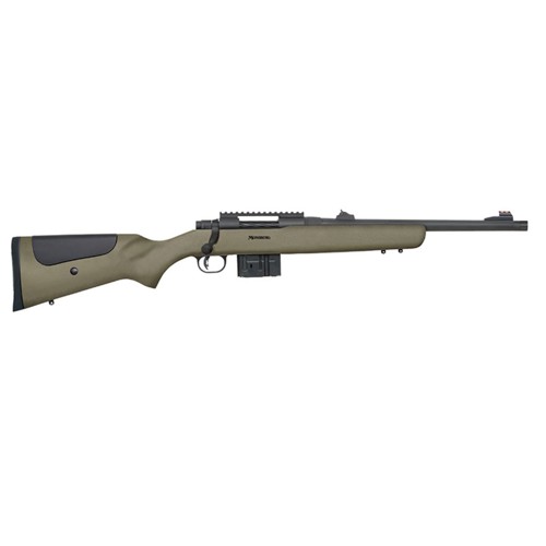 MOSSBERG MVP LR-Tactical 7.62mmNATO/308Win 11rd 16.25ʺ | KYGUNCO