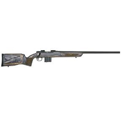 MOSSBERG MVP Varmint 223 Rem/5.56 NATO Bolt 24ʺ 10rd Blued | KYGUNCO