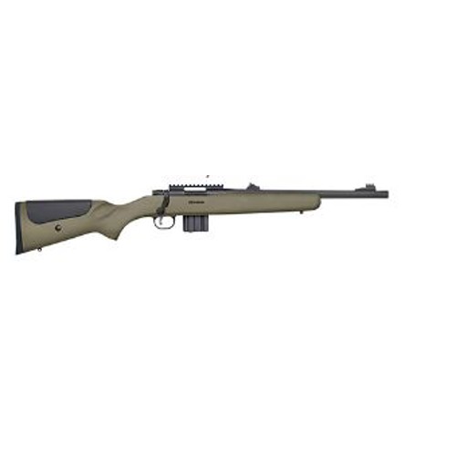 MOSSBERG MVP LR Tactical 223 Rem/5.56 NATO Bolt 16.3ʺ 10rd | KYGUNCO