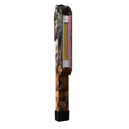 NEBO LarryC COB LED Work Light - Camo | KYGUNCO