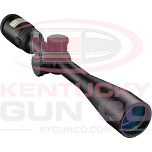 NIKON P-308 4-12x40 BDC 800 Matte BL | KYGUNCO