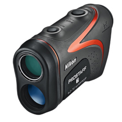 NIKON Prostaff 7 LASER | KYGUNCO