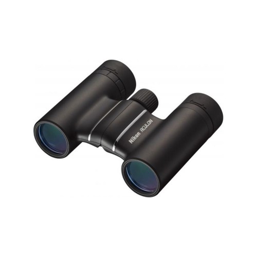 NIKON Aculon 10x21 T01 Black | KYGUNCO