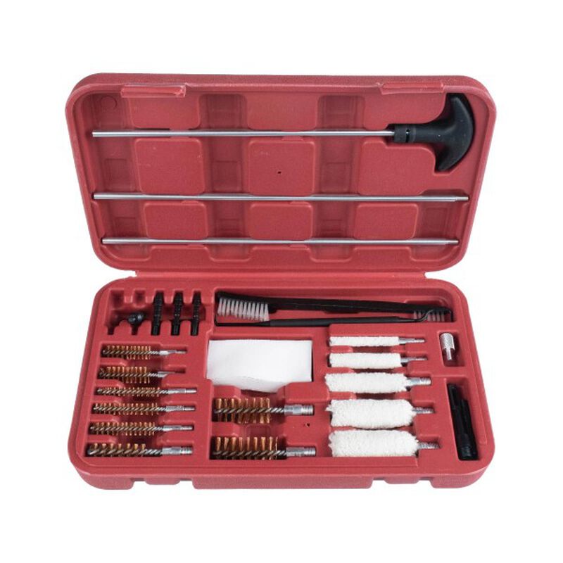 OUTERS 28PC ECONOMY CLEANING KIT | KYGUNCO
