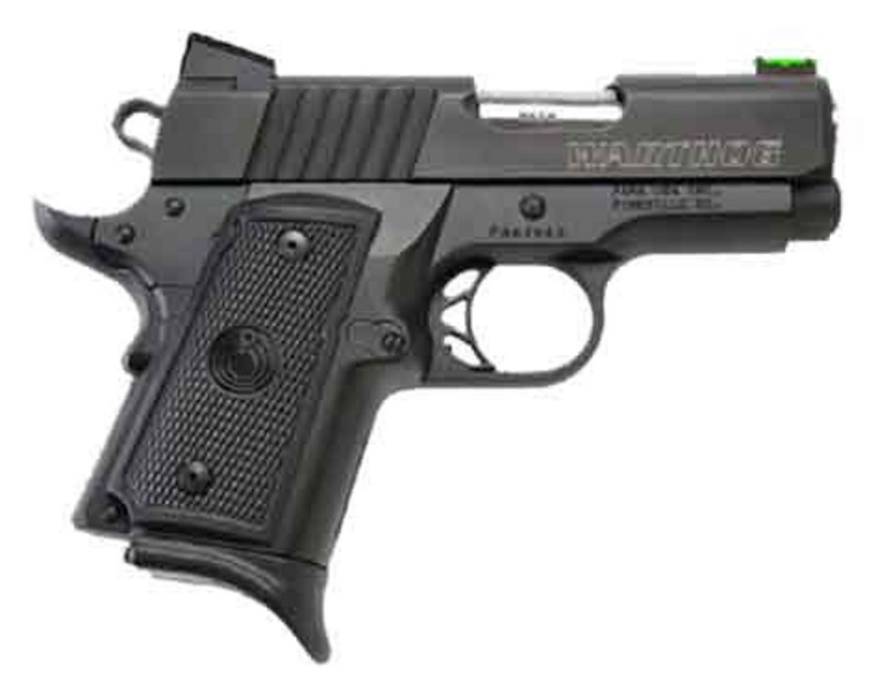 PARA ORDNANCE WARTHOG 45ACP 3IN » KYGUNCO
