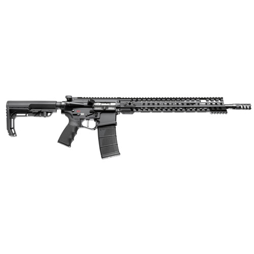 POF Renegade Plus Tactical 5.56 NATO 16.5ʺ 30rd Semi-Auto AR15 Rifle ...