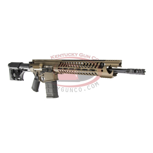 POF War Hog G4 Heavy Burnt Bronze | KYGUNCO