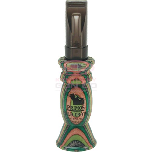 PRIMOS OLD CROW | KYGUNCO