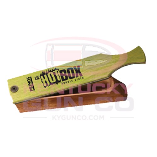 PRIMOS LIL HOT BOX CALL | KYGUNCO
