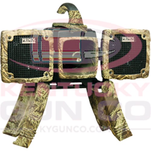 PRIMOS ALPHA DOG ELECTRONIC PREDATOR | KYGUNCO