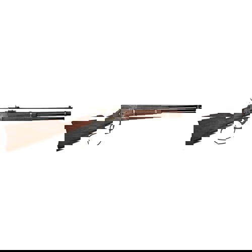 PUMA MODEL 1892 357MAG ROUND BBL BL | KYGUNCO