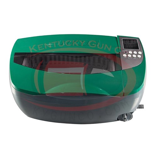 RCBS Ultrasonic Case Cleaner 120 Va | KYGUNCO