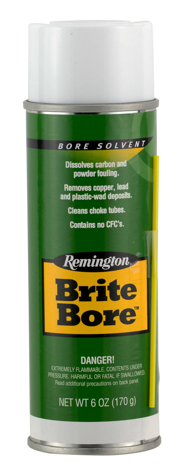 REMINGTON Brite Bore 6oz | KYGUNCO